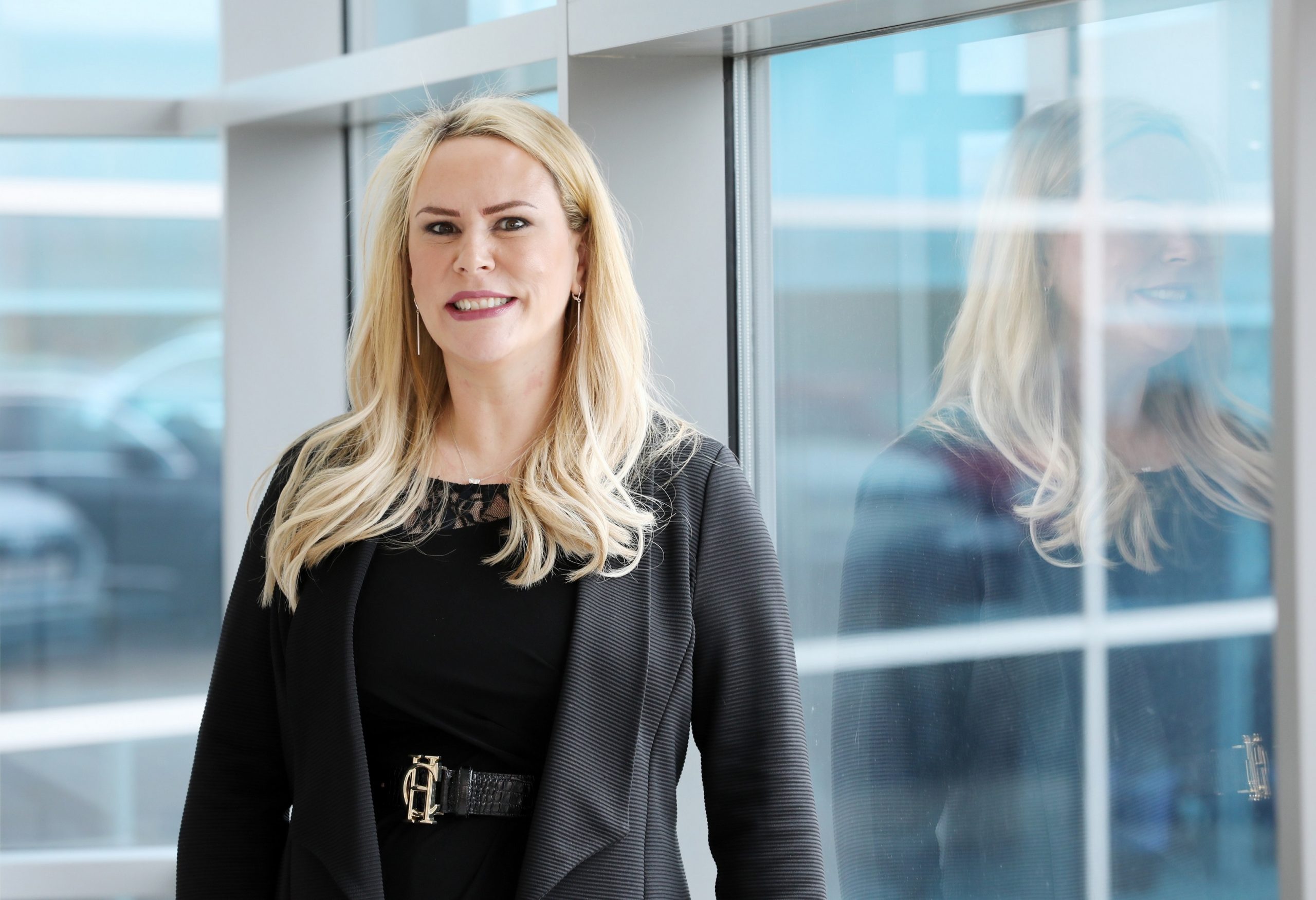 Building a support structure around mental health and wellbeing ...