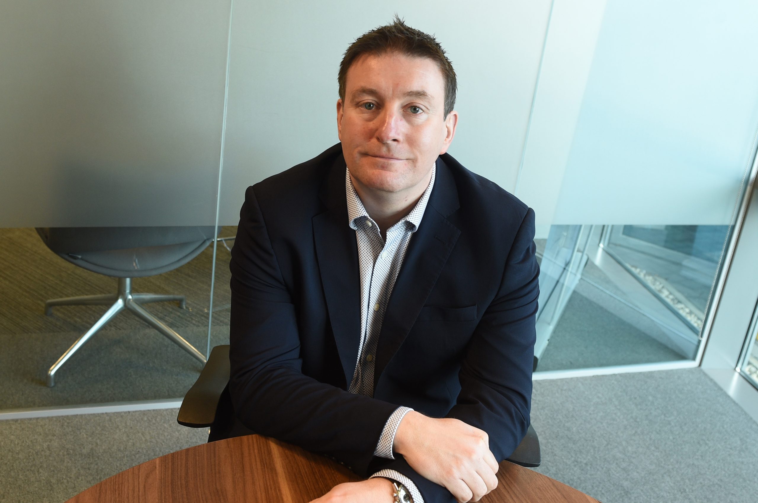 North East developer gets bigger, faster and better – Persuasion PR