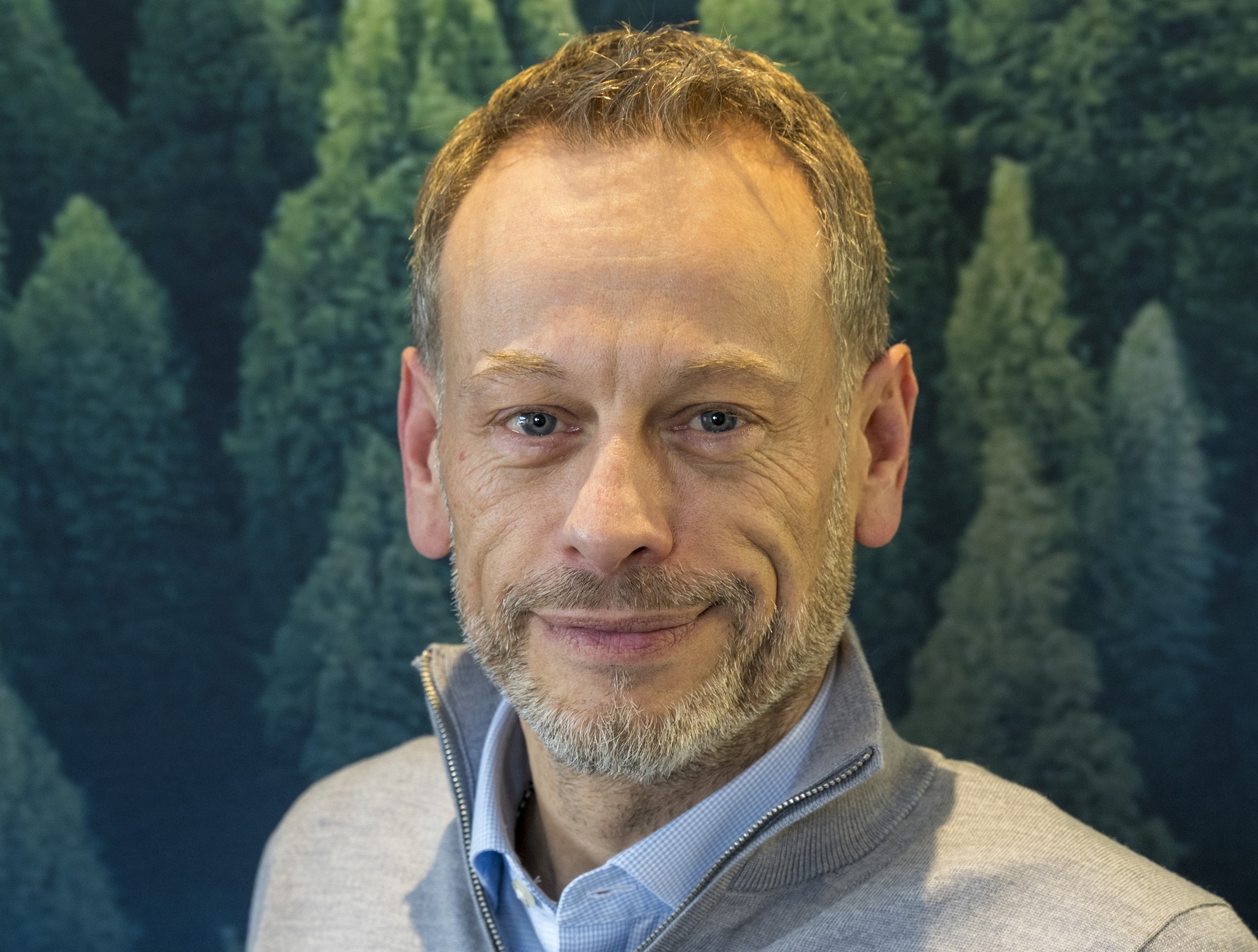 Moving forward into 2026 - Malcolm Thomson, Kirkwood Timber Frame ...